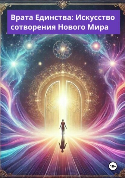 Врата Единства: Искусство сотворения Нового Мира [Цифровая книга]