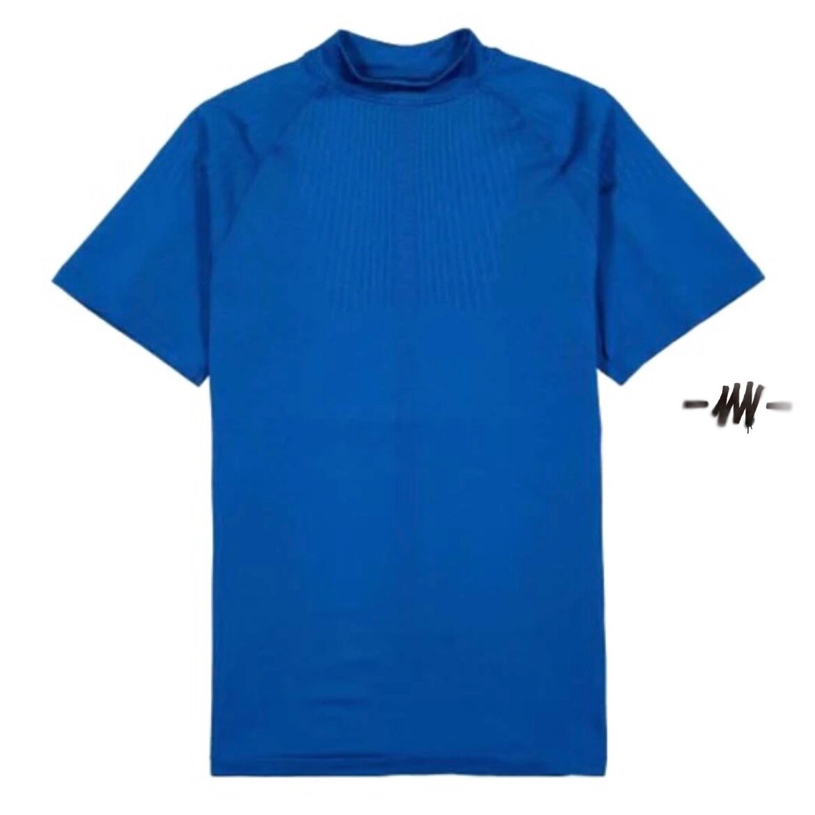 Футболка Mmw