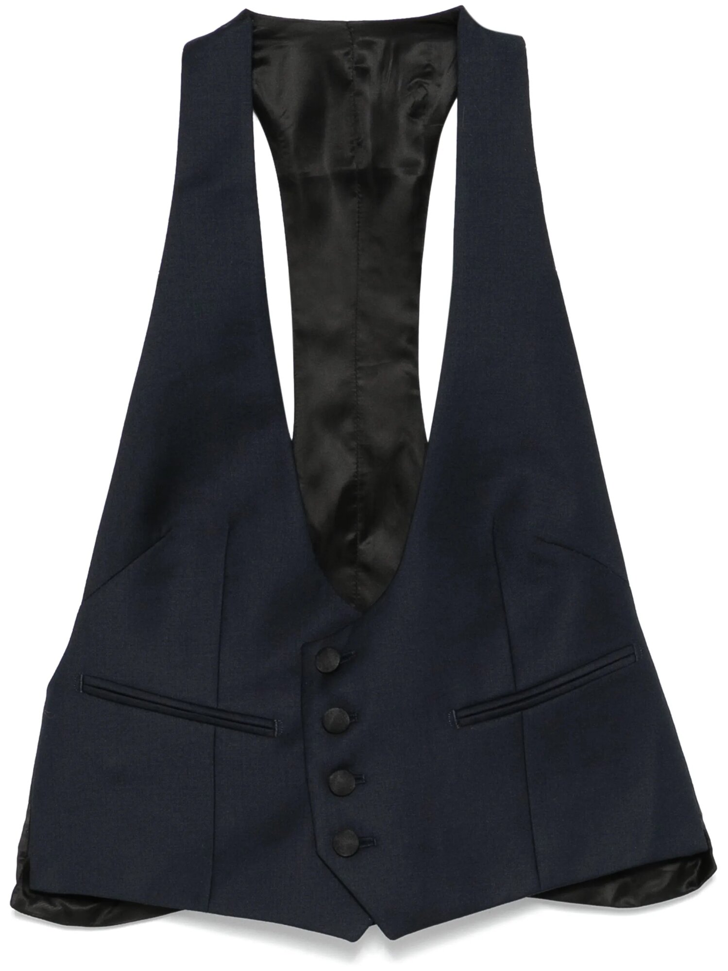 Жилет Nan Gieves & Hawkes