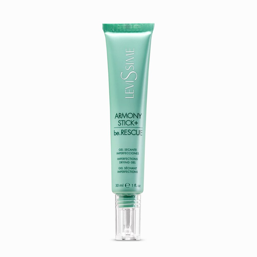 Гель стик-корректор от акне / Armony Stick+be. Rescure 30 мл