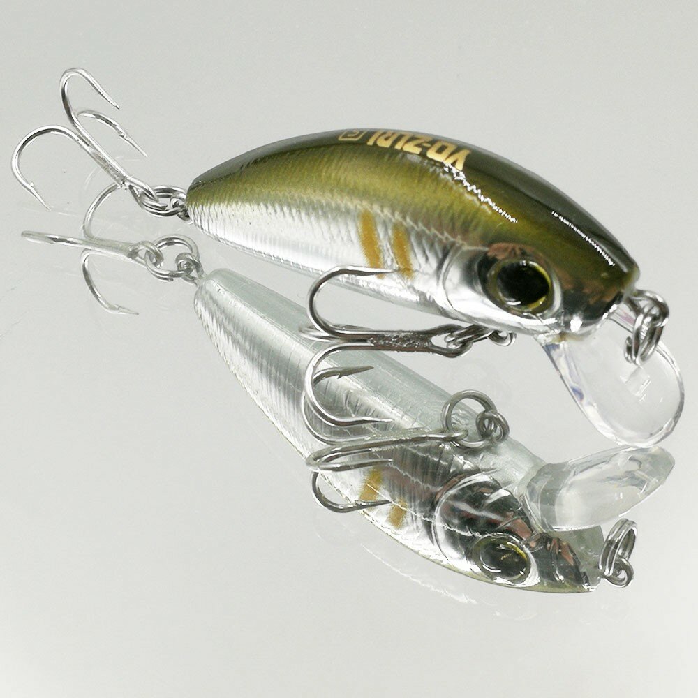 Воблер Yo-Zuri L-MINNOW 44S F1167-C44