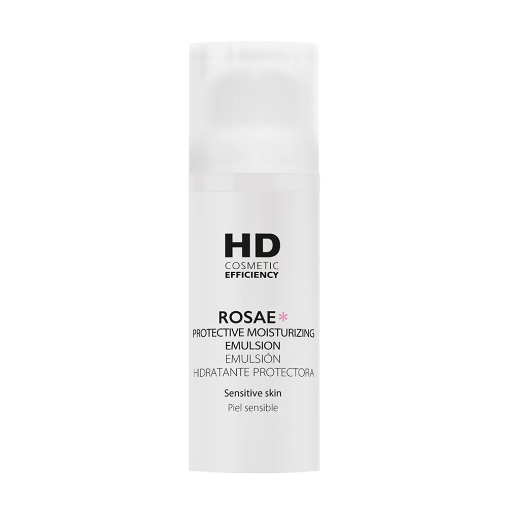 Эмульсия успокаивающая увлажняющая для кожи с розацея / Rosae protective moisturizing emulsion 50 мл