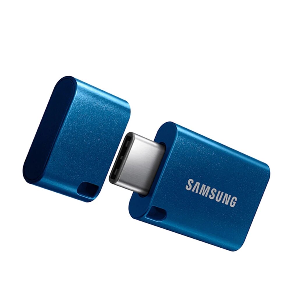 Samsung USB флешка 64/128/256 ГБ 64 ГБ, DA