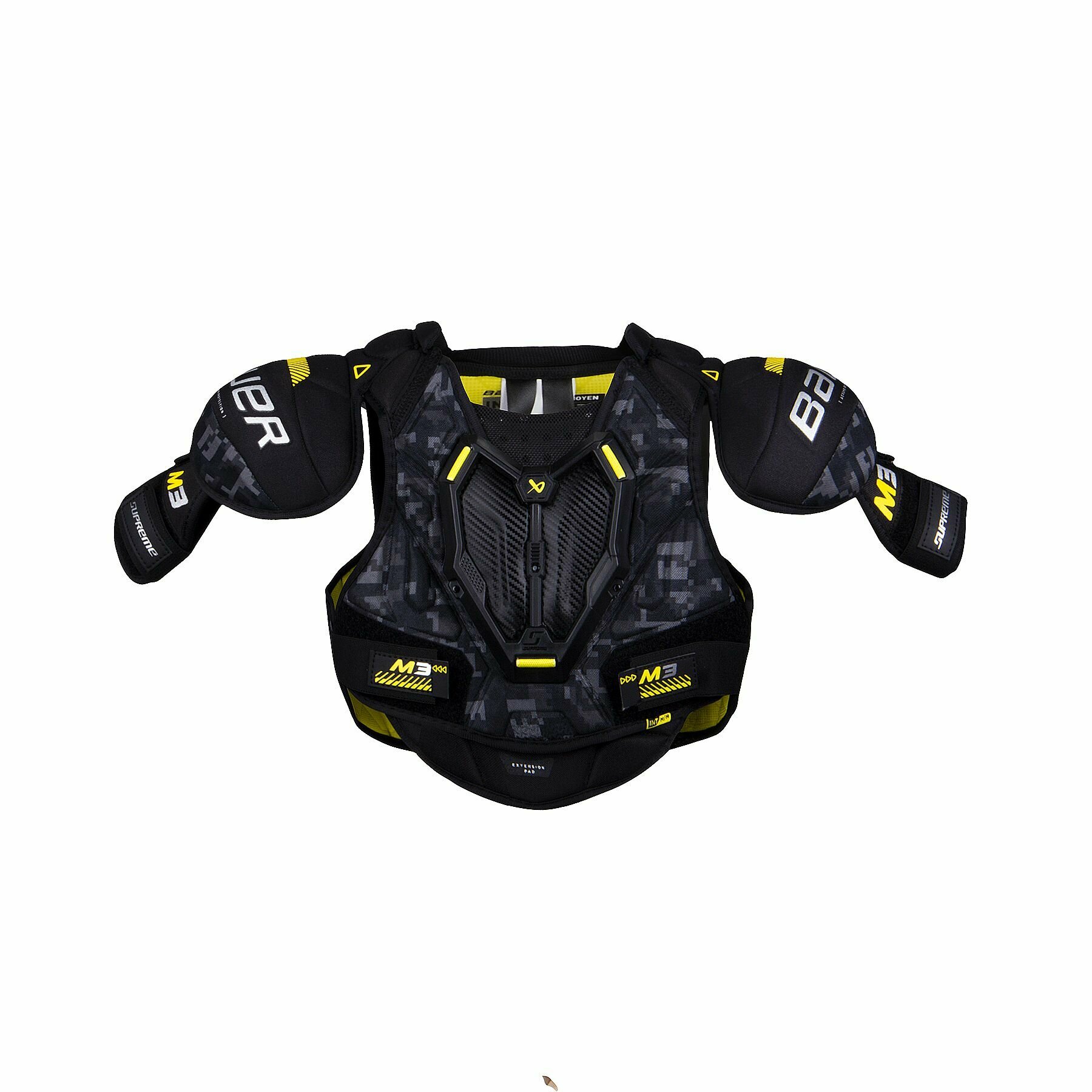 Нагрудник S23 SUPREME M3 SHOULDER PAD-INT (L)