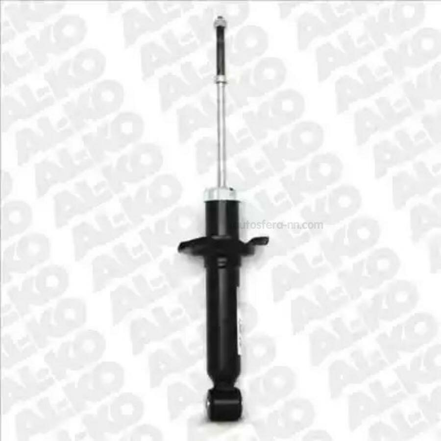 AL-KO 102693 амортизатор задний газовый!\ Nissan Almera 1.5/1.8/1.5CDi/2.2Di/2.2CDi 00>
