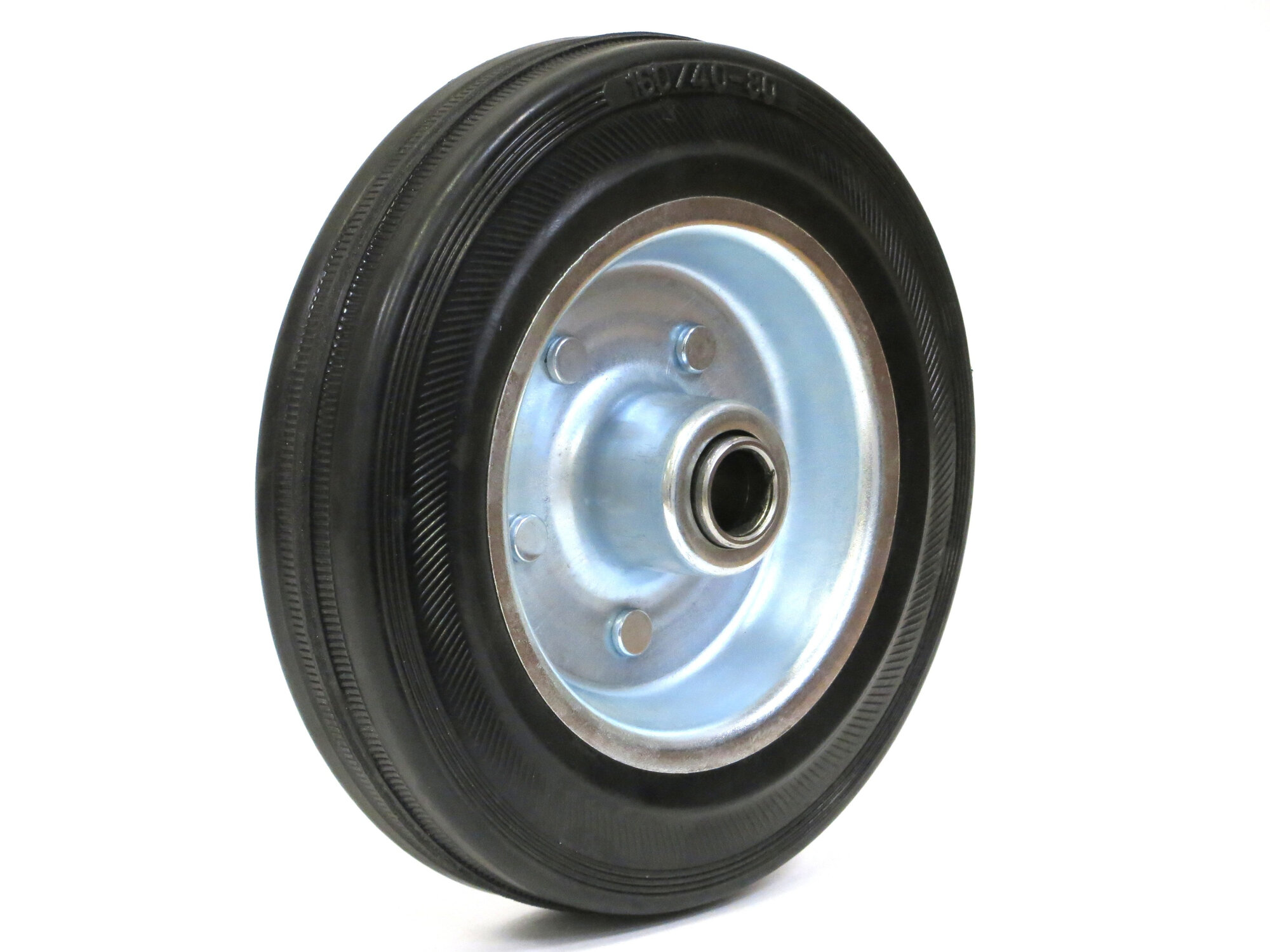 Колесо C-63 (г/п 145кг, Ф 160мм)