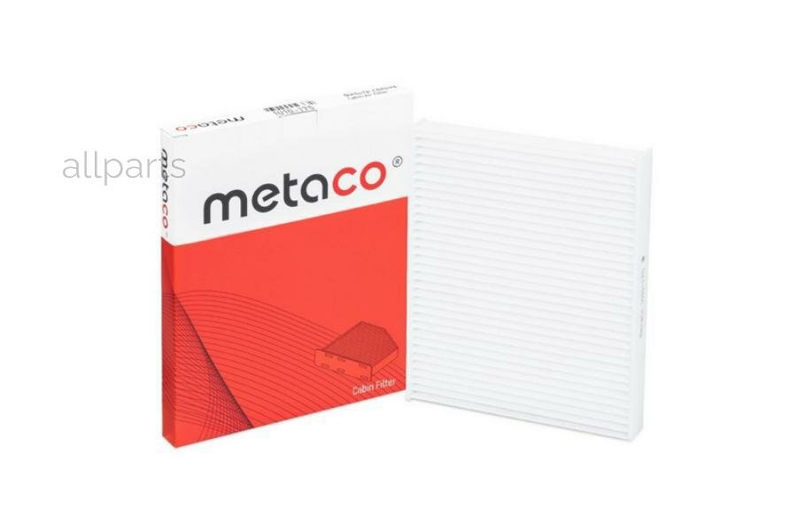 METACO 1010-175 Фильтр салона