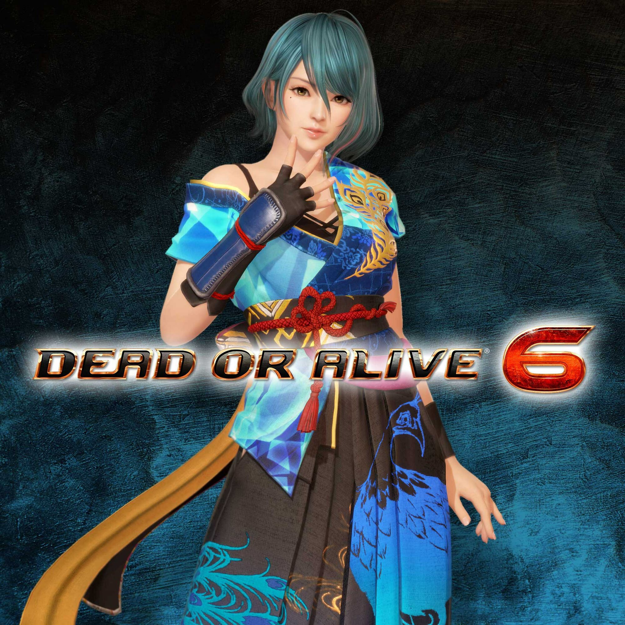 Дополнение DOA6 Character: Tamaki, цифровое издание PlayStation 5, регион Индия / код пополнения баланса