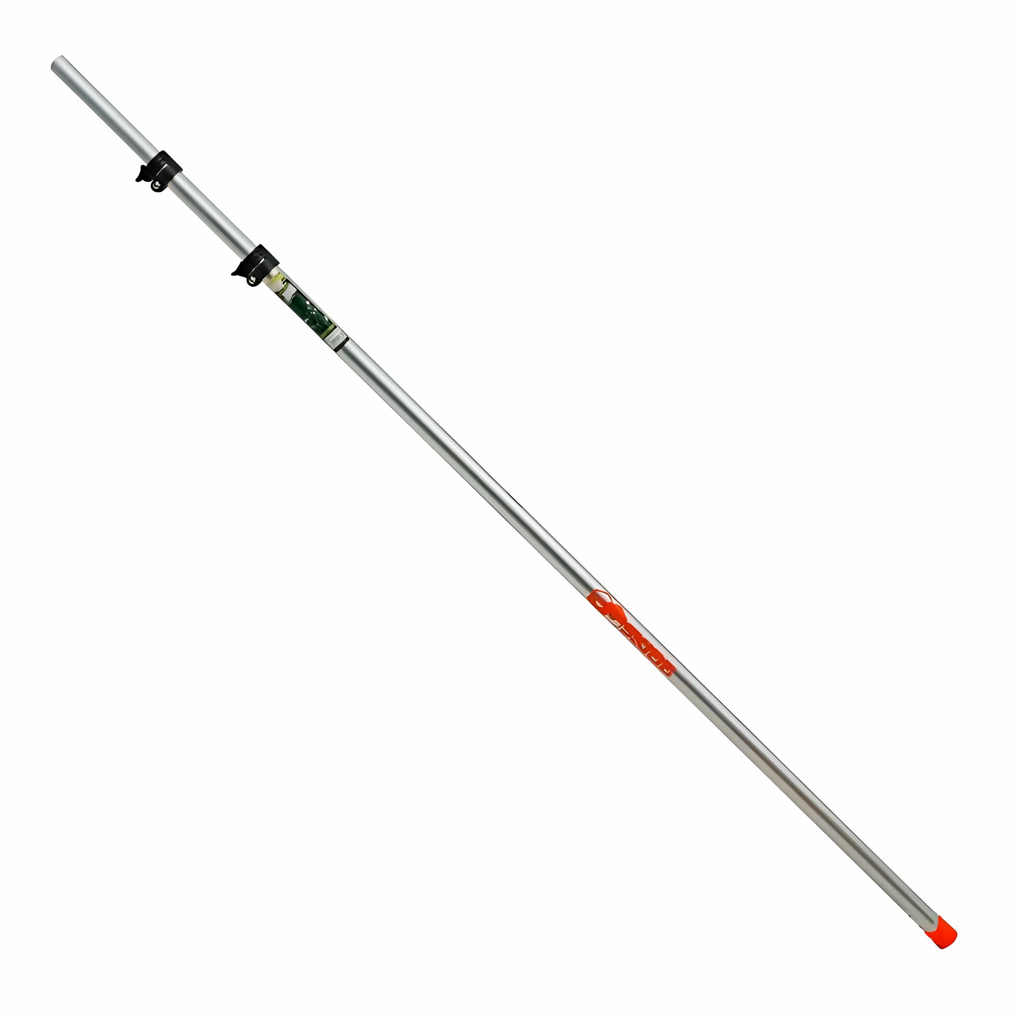 Штанга телескопическая для сучкореза алюминиевая 4.5м. SKRAB 28500