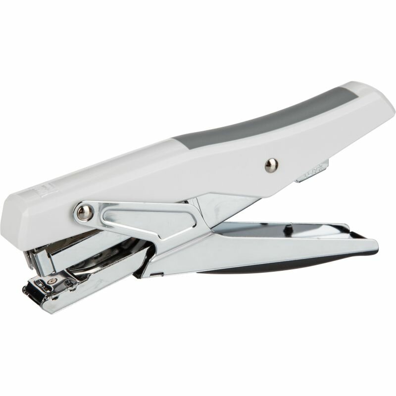 Deli Степлер-плаер, для скоб 24/6 26/6, до 30 листов