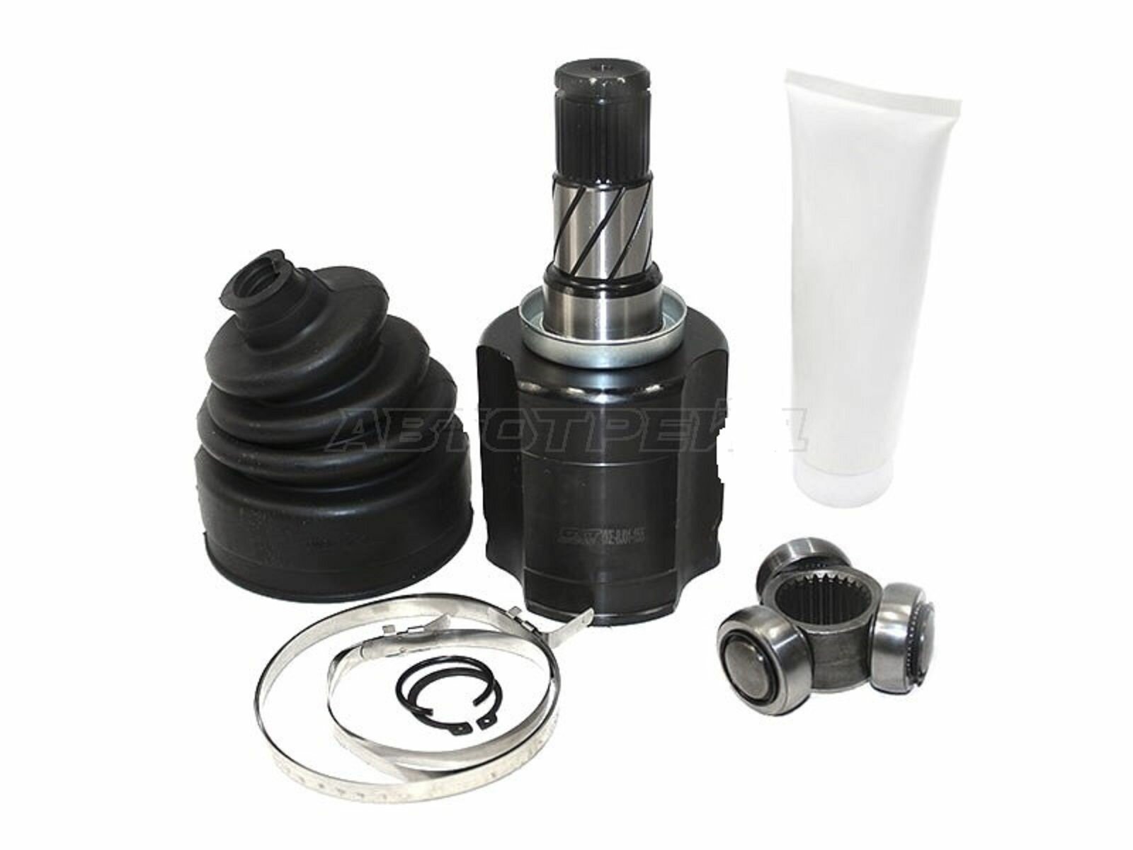 Шрус внутренний LH NISSAN X-TRAIL T30/TEANA J31/PRESAGE U31