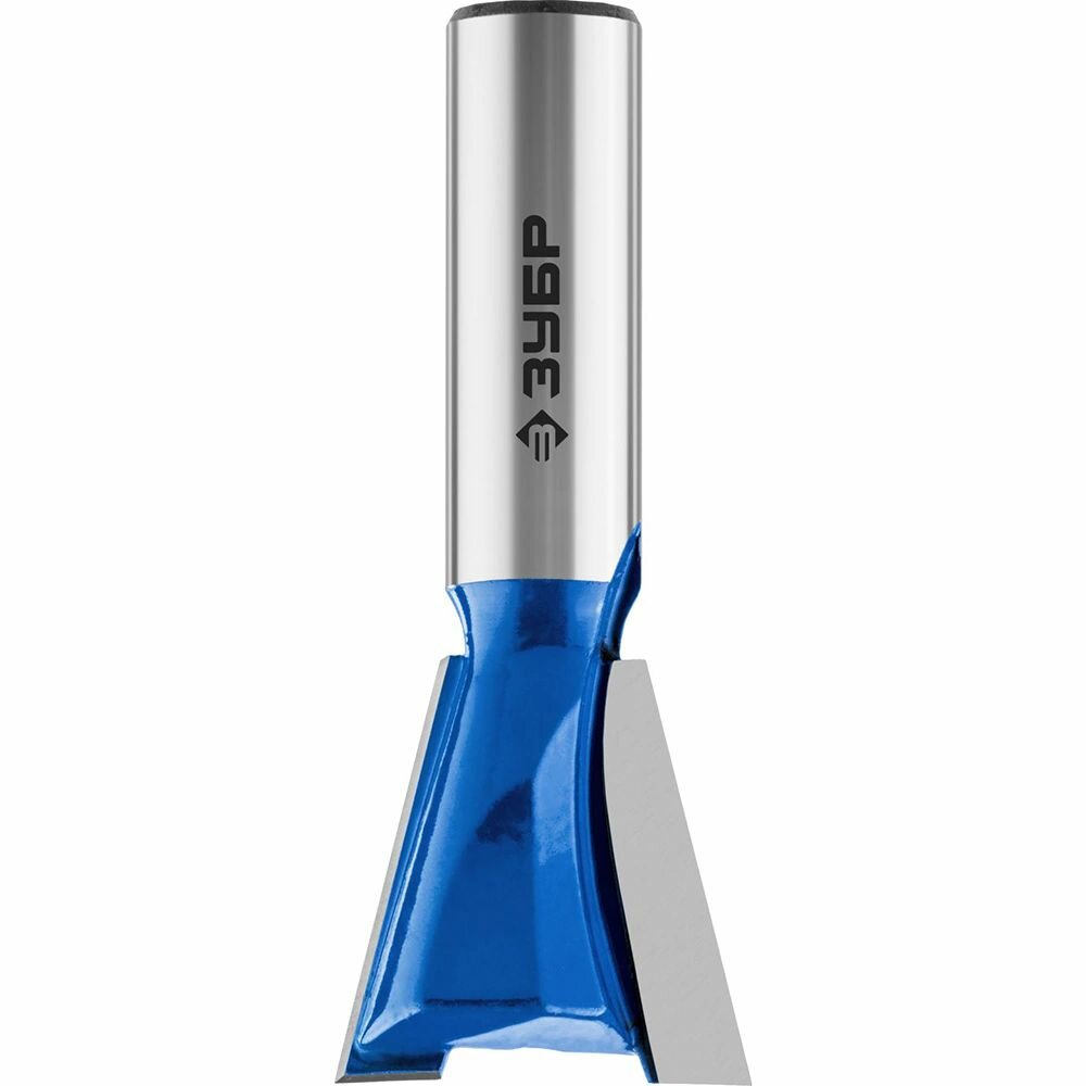 Фреза пазовая фасонная ласточкин хвост 25,4x26 мм угол 14