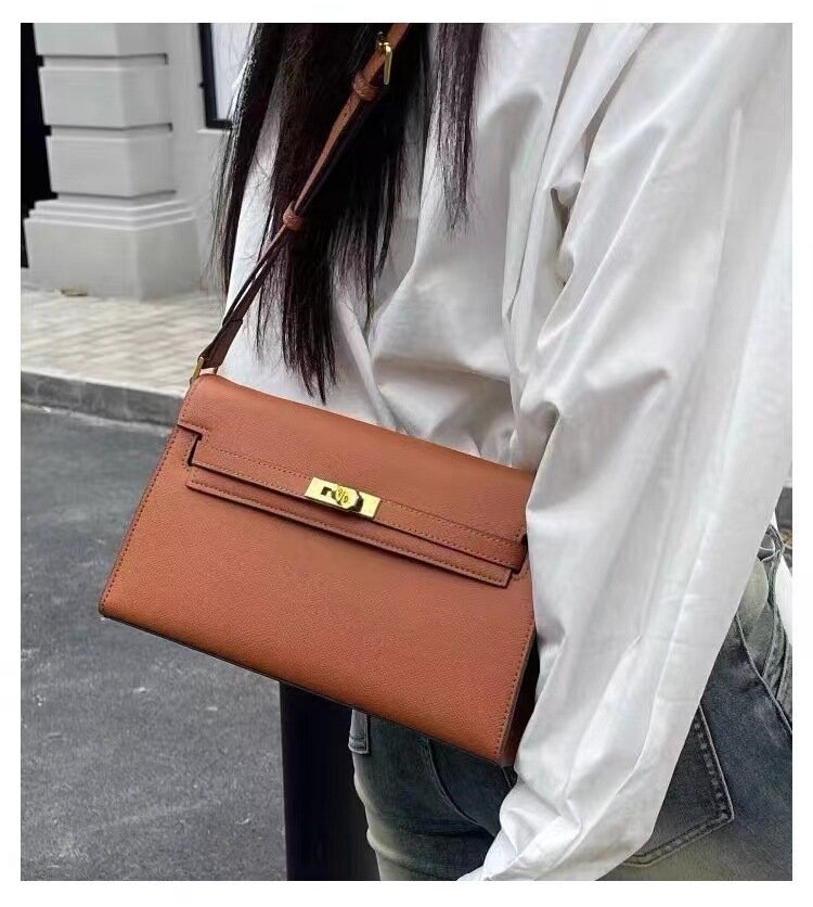 Сумка мессенджер