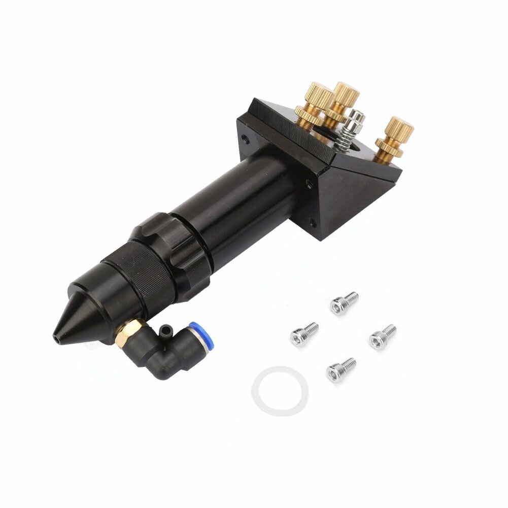 Лазерная головка для гравера (50.8/101.6мм)