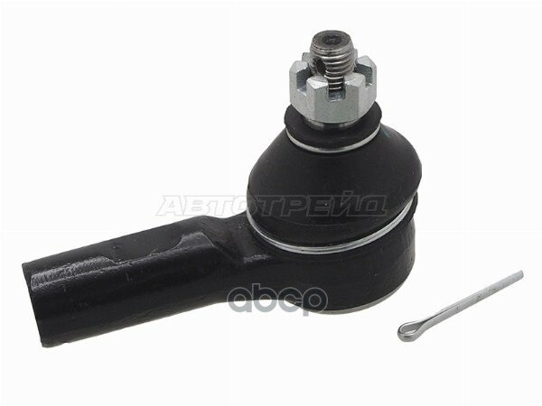 Рулевой наконечник Honda Accord 83-90 / Civic 79-87 BAIKOR арт. BKTRE0038