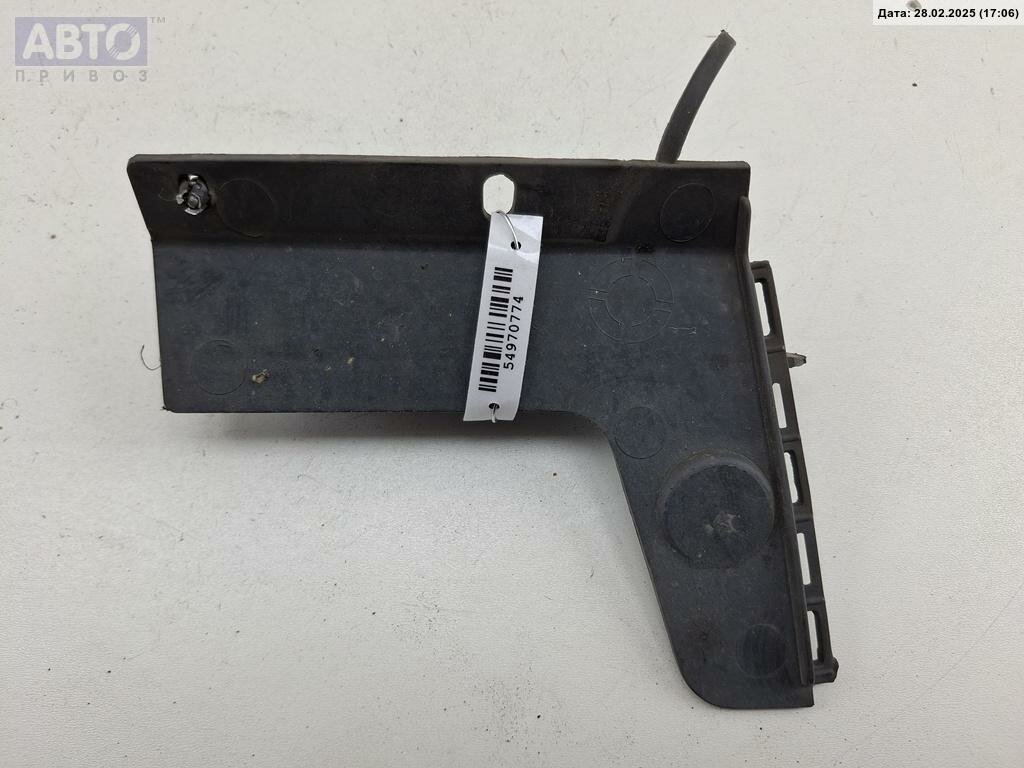 Кронштейн крепления Renault Espace 4 (2002-2014)