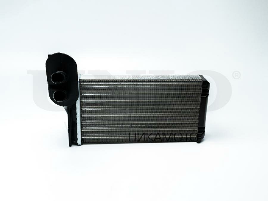 UNIO RAD-20037 Радиатор отопителя