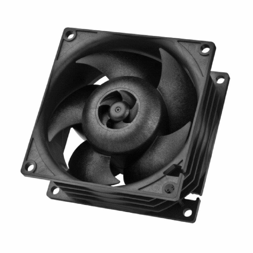 Case fan ARCTIC S8038-10K 500–10 000 rpm, 173.30 м3/h 4-pin ACFAN00279A