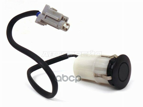 Датчик парковки (сонар) Toyota Camry (XV30, XV40, XV50) 01-21 / Corolla 06-19 Sat арт. ST-PZD61-00017