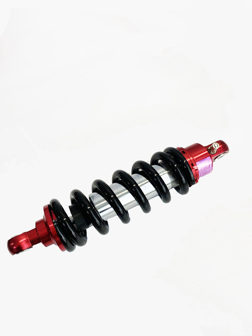 Амортизатор задний с подкачкой и регулировка, для KAYO, TTR