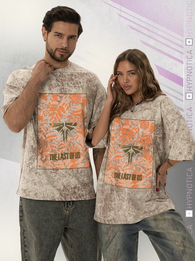 Футболка Варенка