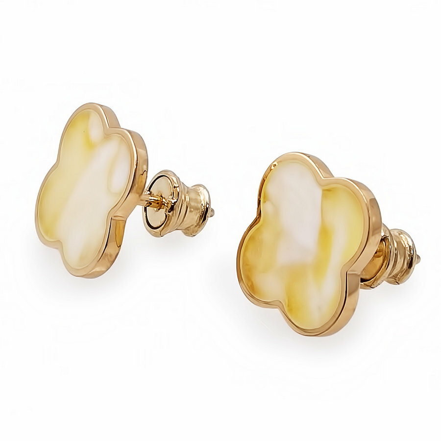 Серьги, серебро, 925 проба