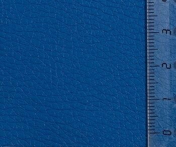 Кожа искусственная Magic 4 Toys 20х30 см, 0,85-1 мм, 2 листа, синяя (КЛ.23679)