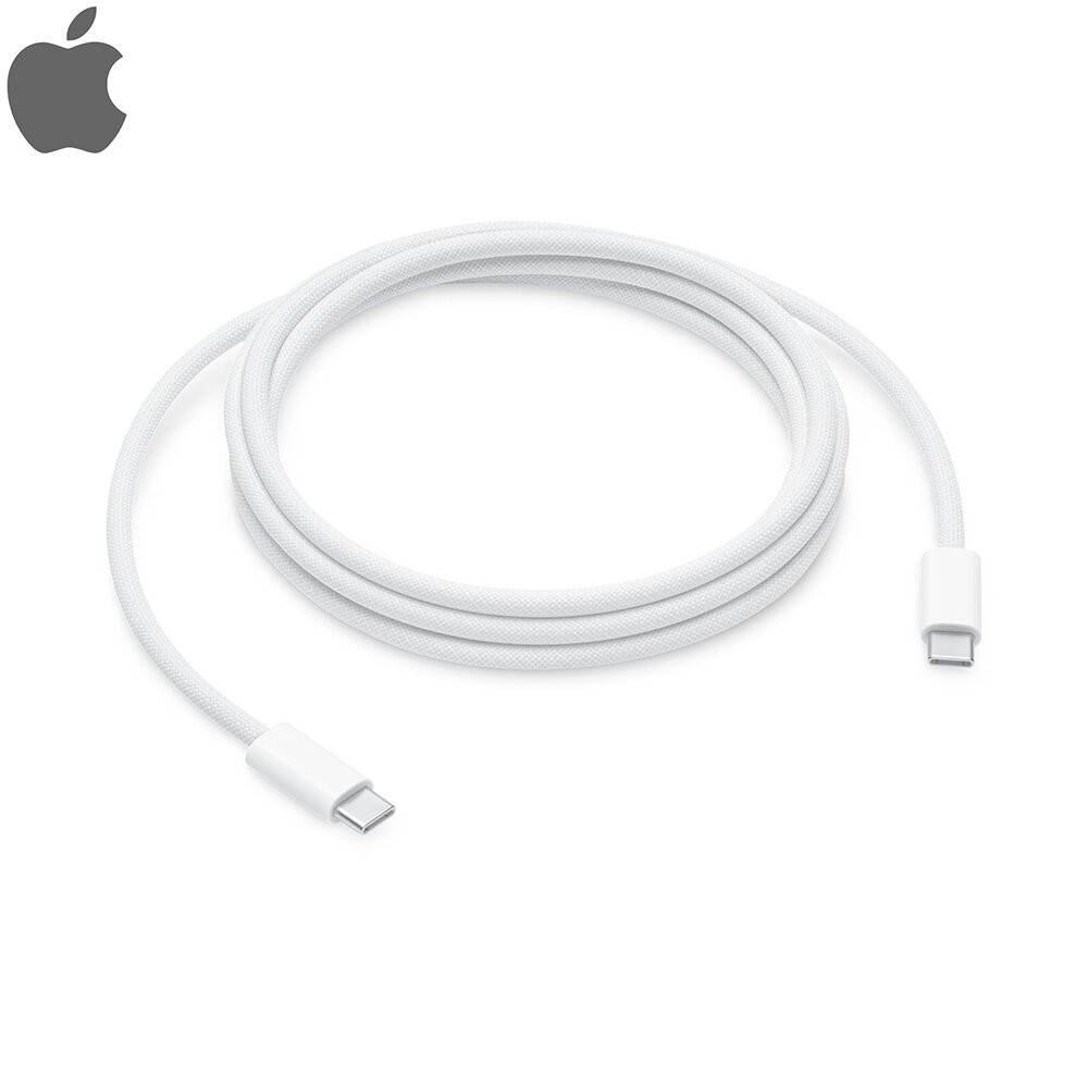 Зарядный кабель Apple 240W USB-C Charge Cable (2 m)