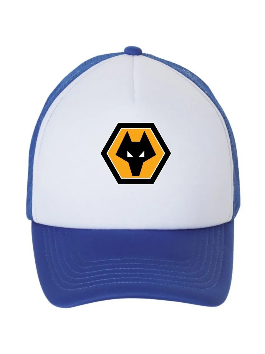 Бейсболка  Весна-Лето 2024 для мужчин