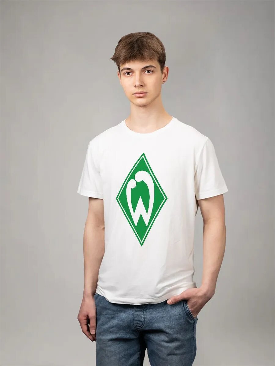 Футболка спортивная