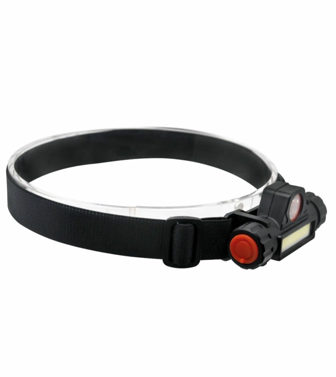 Налобный фонарь Ritter 562065