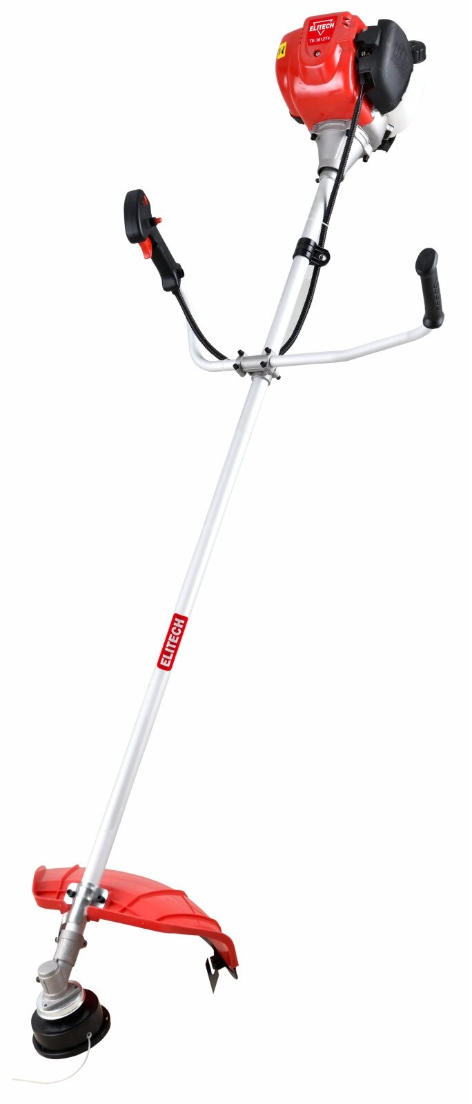 Триммер бензиновый Elitech ТБ 3612Т4, E1602.016.00