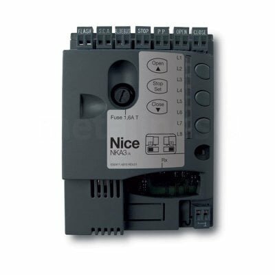 NKA3 NICE блок управления для привода NKSL400