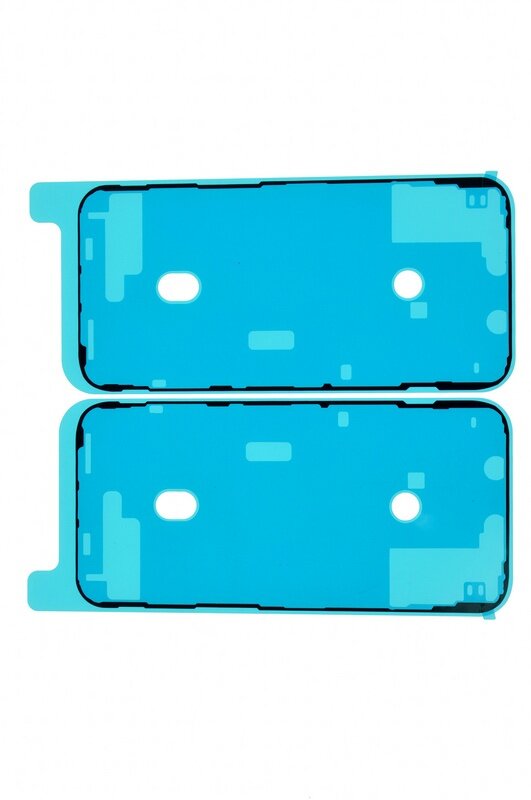 Проклейка дисплея для iPhone 12 Pro Max черный