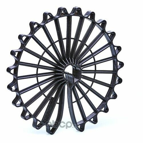 Фиксатор арматуры Звездочка-75 6-20 (100 шт.) STARFIX STARFIX SMP28874100