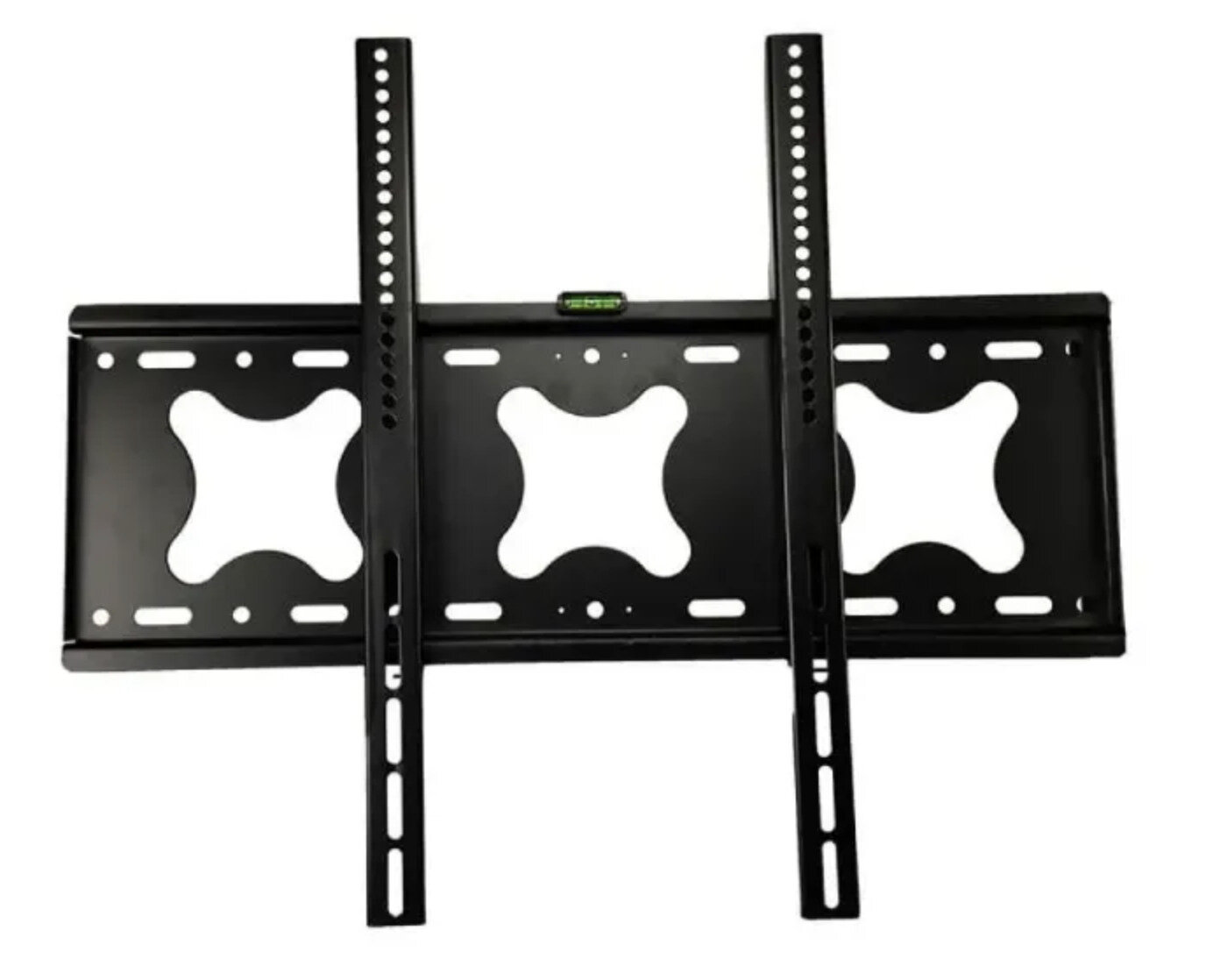 Кронштейн для телевизора настенный, фиксированный Vesa диагональ 42-75" до 25 кг