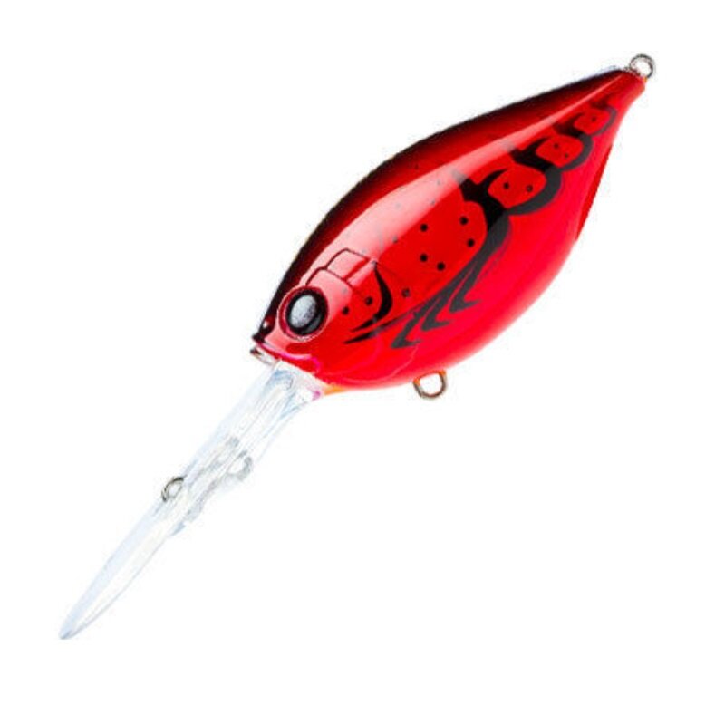 Воблер Yo-Zuri R1442 3DR-X Crank DD 50 F 50мм 10гр #RCF