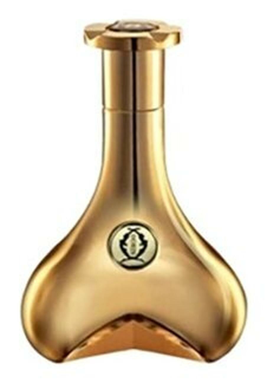 Духи Dorin D'or Rose de Taif, объем 80 мл, аромат унисекс, год 2012