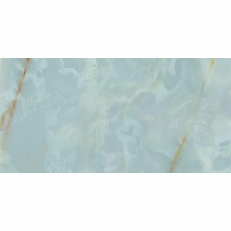 Керамогранит Fap Ceramiche Gemme Cielo Brillante 60х120 см, современный стиль