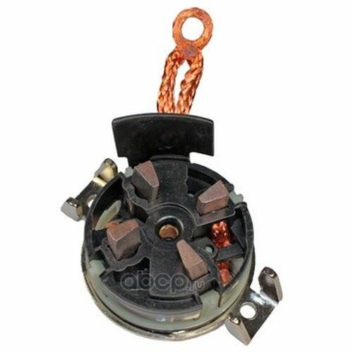 Щеткодержатель стартера Valeo 595863