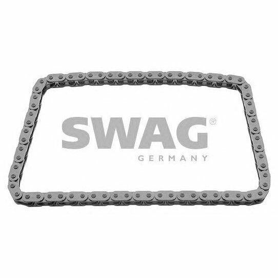 Цепь ГРМ для автомобиля, SWAG 38 94 0786 (1 шт.)