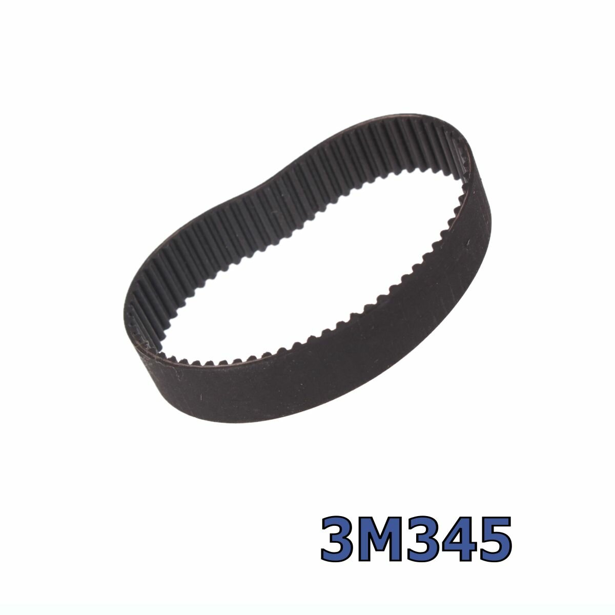 Зубчатый ремень 3m345