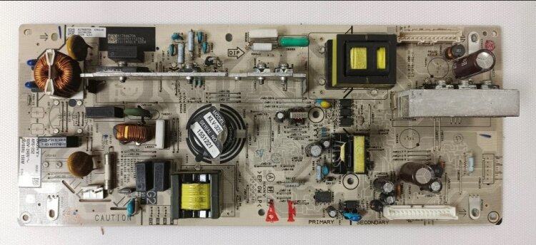 Блок питания A-1784-670-A APS-252 для Sony LTY320AP04