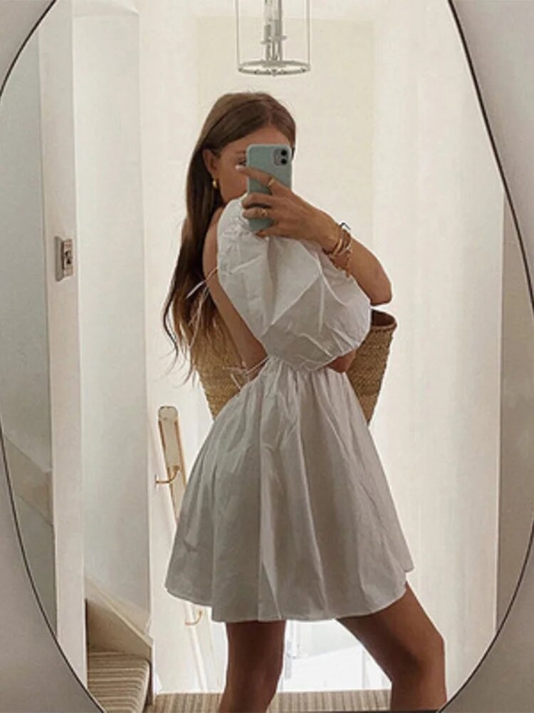 Платье