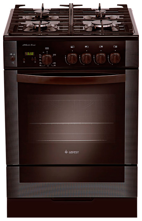 Газовая плита GEFEST 6500-03 0045