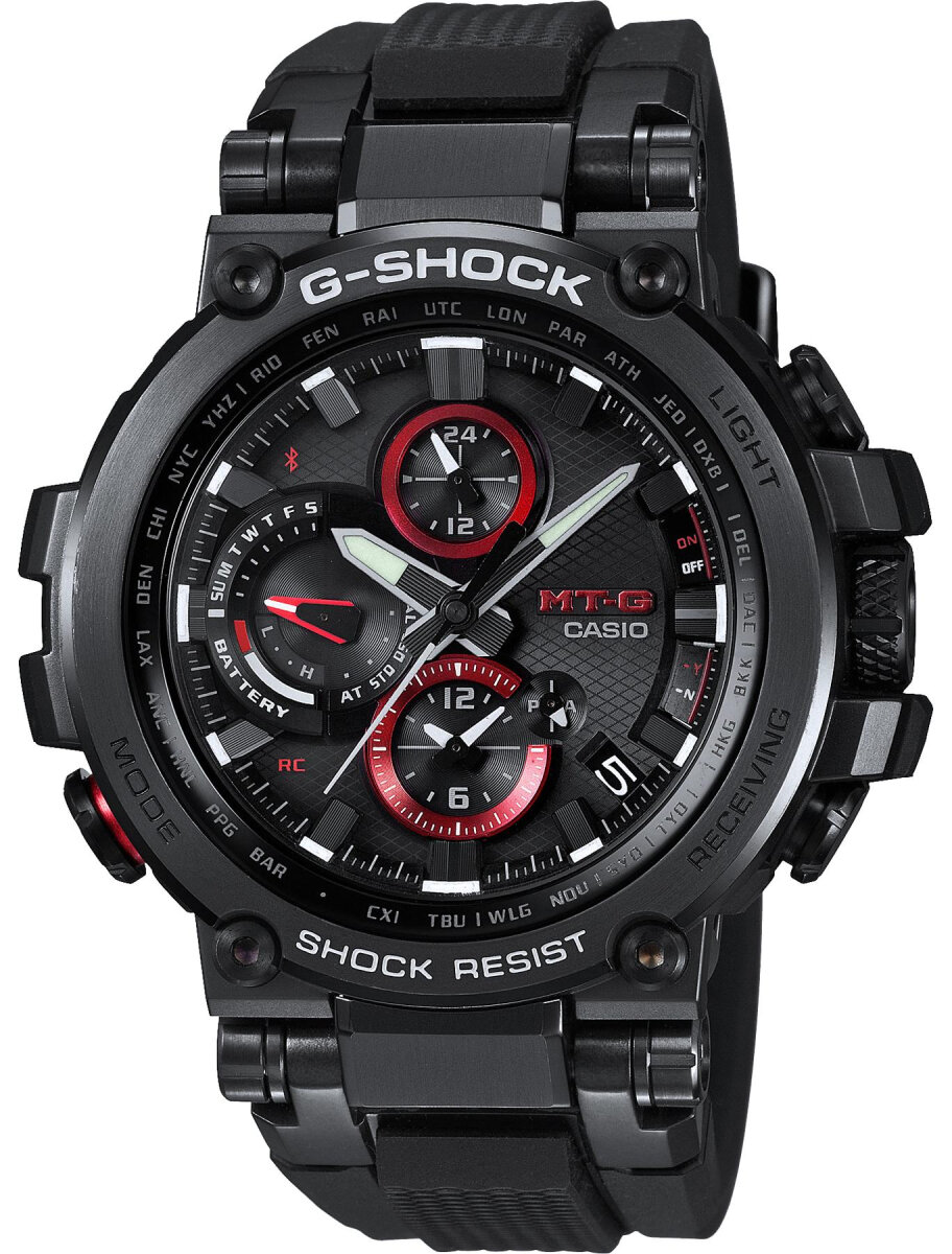 Наручные часы G-Shock