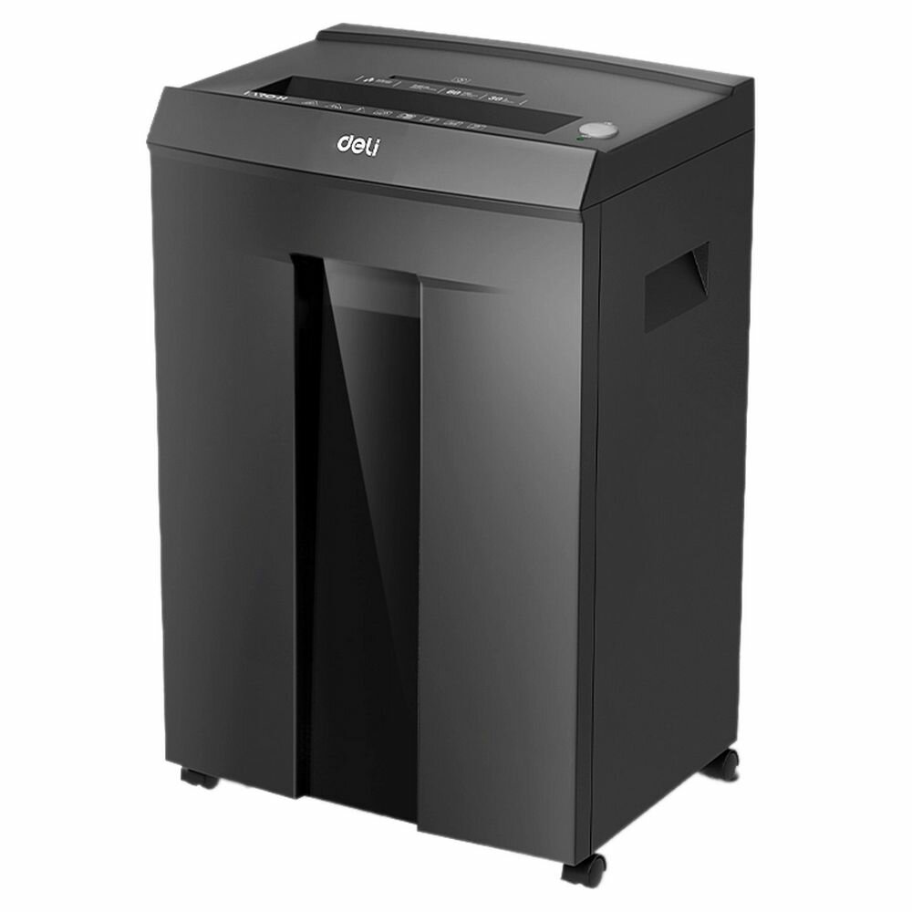 Уничтожитель бумаги (Шредер) Deli ET097
