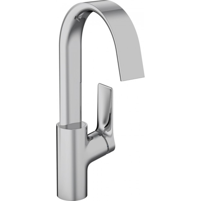 Смеситель для раковины Hansgrohe Vivenis 75032000 хром