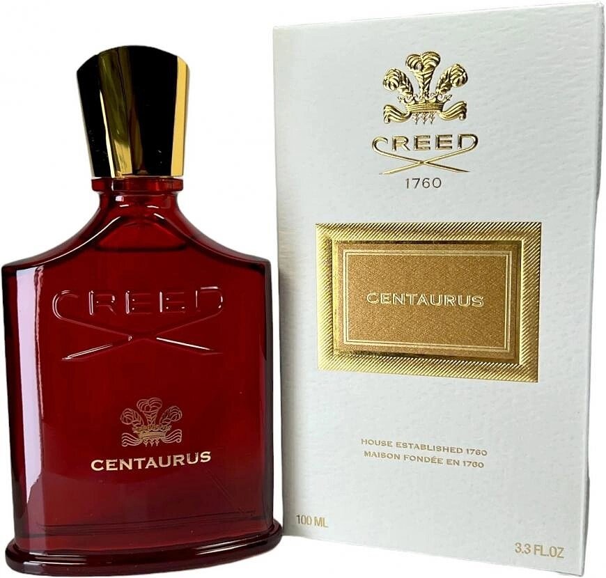 CREED Centaurus 100 мл, Парфюмерная вода унисекс