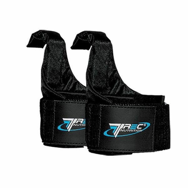 Тяги с крюками Training Lifting Hooks 2 шт